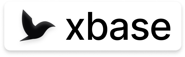 Xbase logo